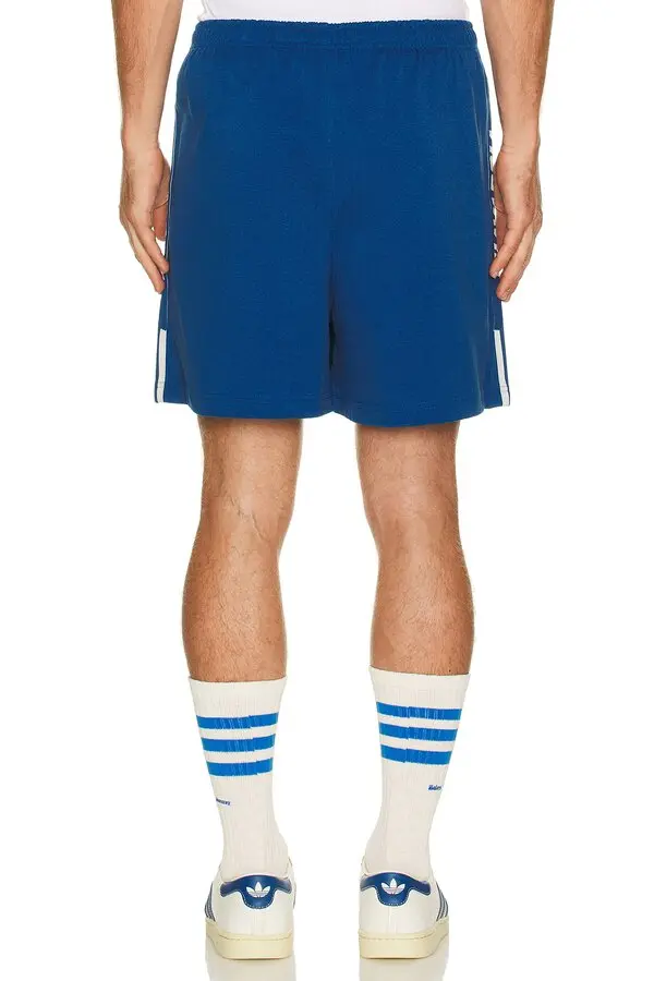 Adidas Originals By Alexander Wang X Willy Chavarria Gym Short In